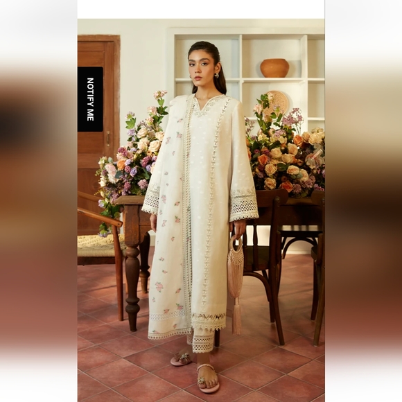 Suffuse | Dresses | Indian Pakistani Suffuse Designer Wear Shalwar ...